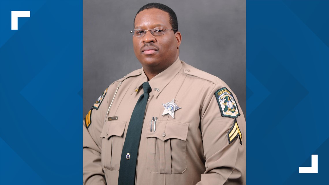 Suspect indicted following a shootout with NC deputy | wcnc.com