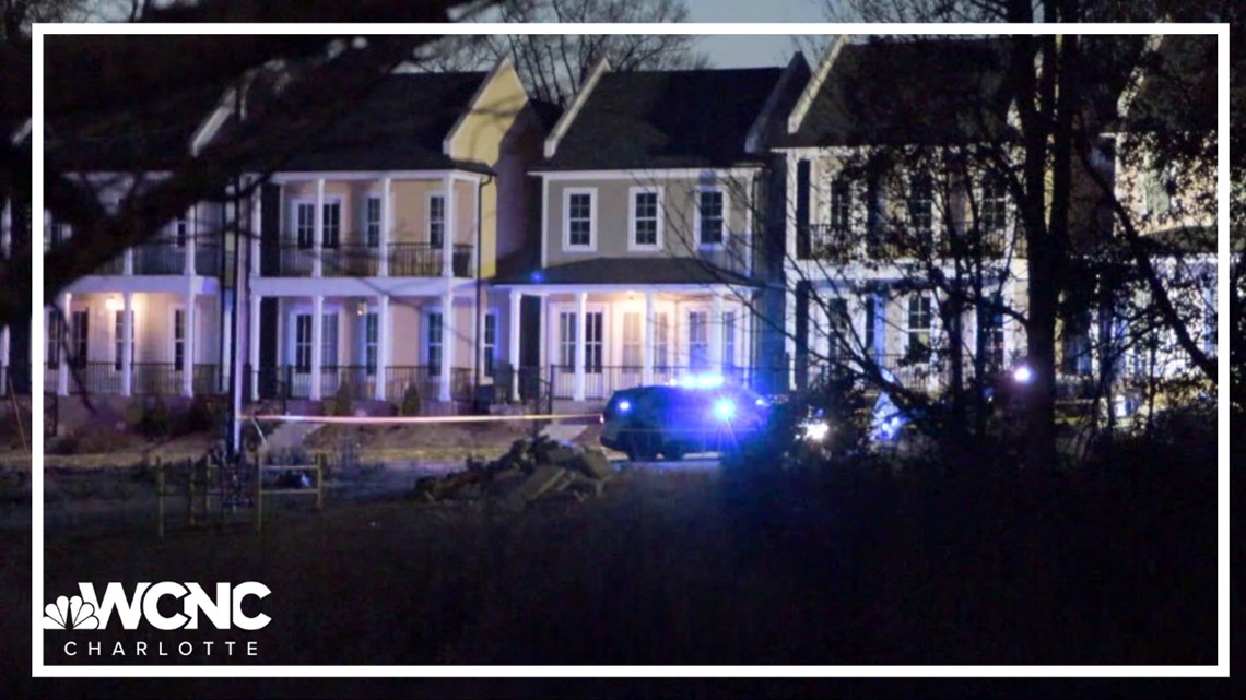 Man shot, killed by police during child predator investigation, sheriff ...