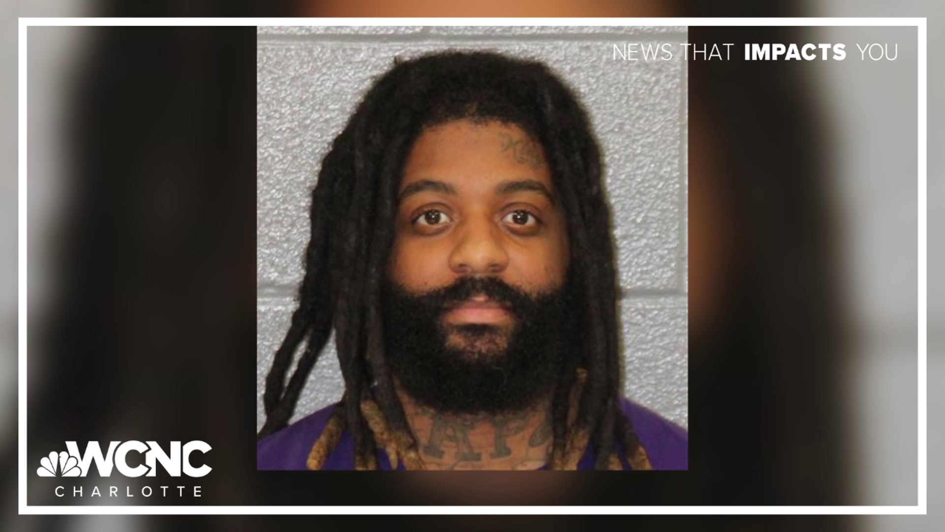 Second suspect arrested in Charlotte deadly shooting | wcnc.com