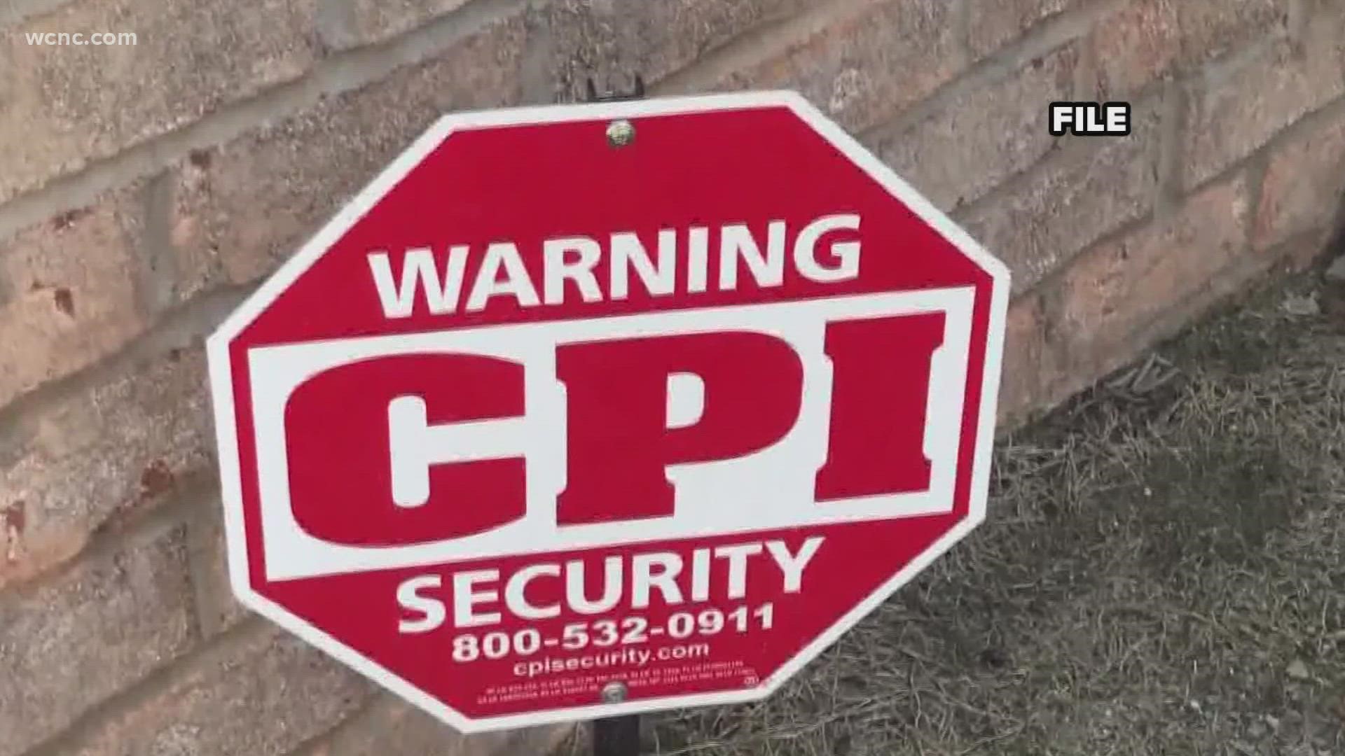 Former employee files lawsuit against CPI Security | wcnc.com