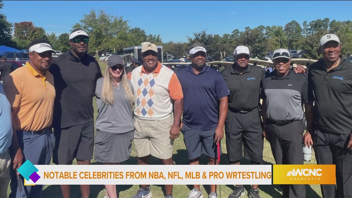 Joe Maus Foundation Celebrity Golf Tournament is just around the corner ...