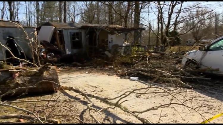 What is a mesocyclone and its impact on the Carolinas | wcnc.com