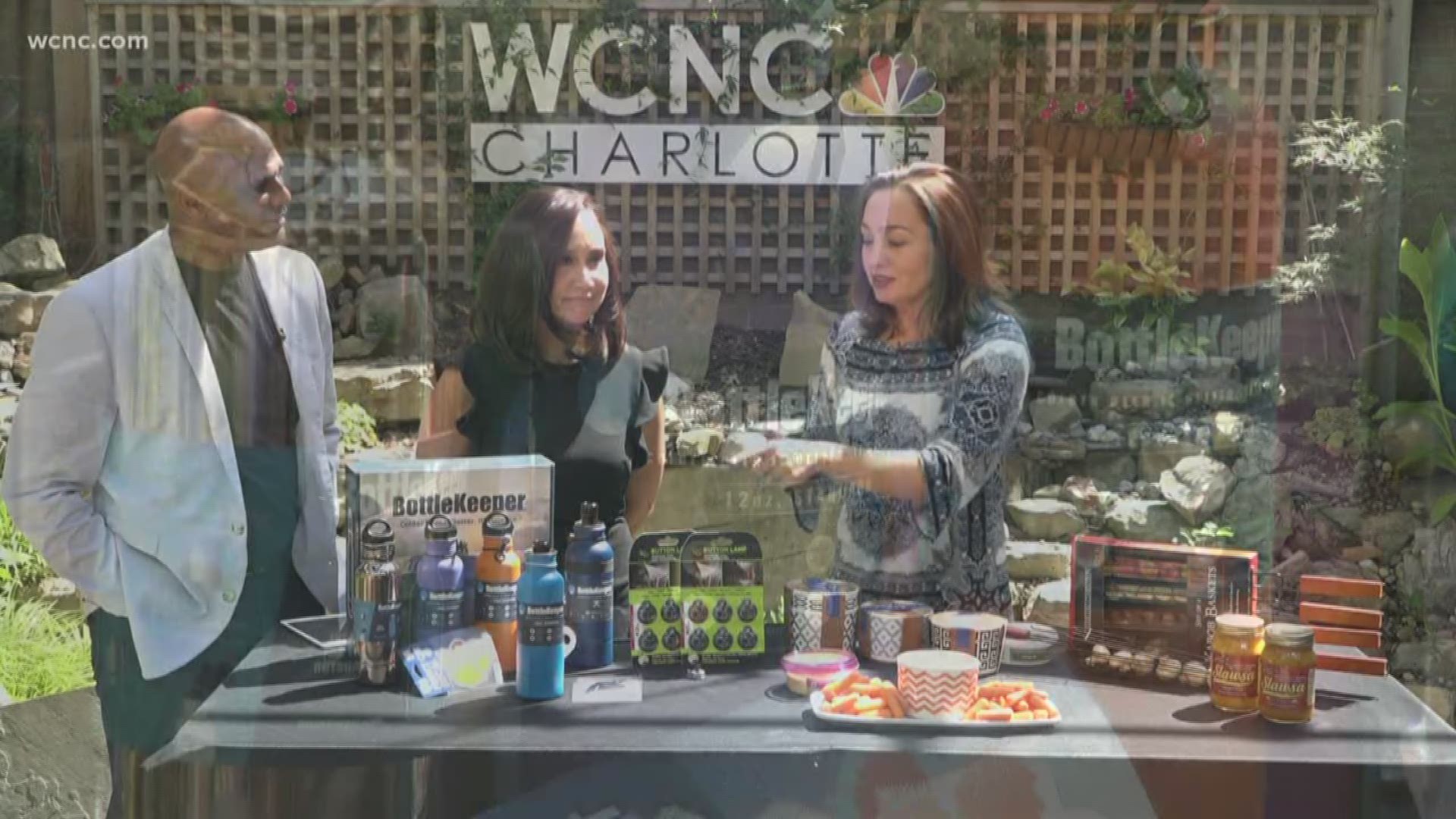 Five must-have tailgate gadgets | wcnc.com