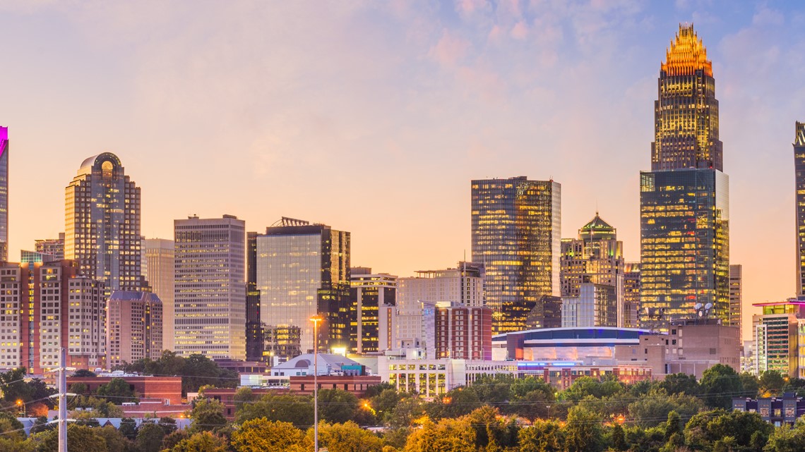 Charlotte events this weekend | wcnc.com