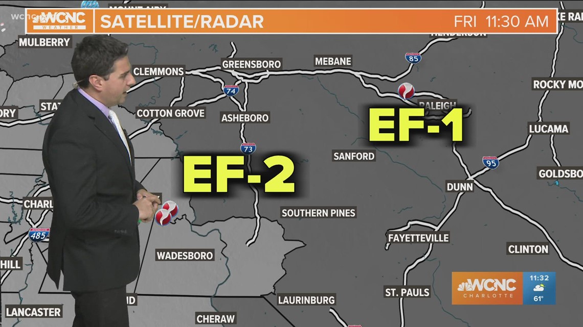 Chevy Storm Tracker | wcnc.com