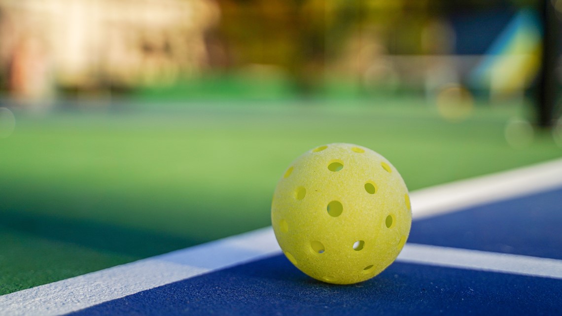 Are pickleball injuries rising? | wcnc.com