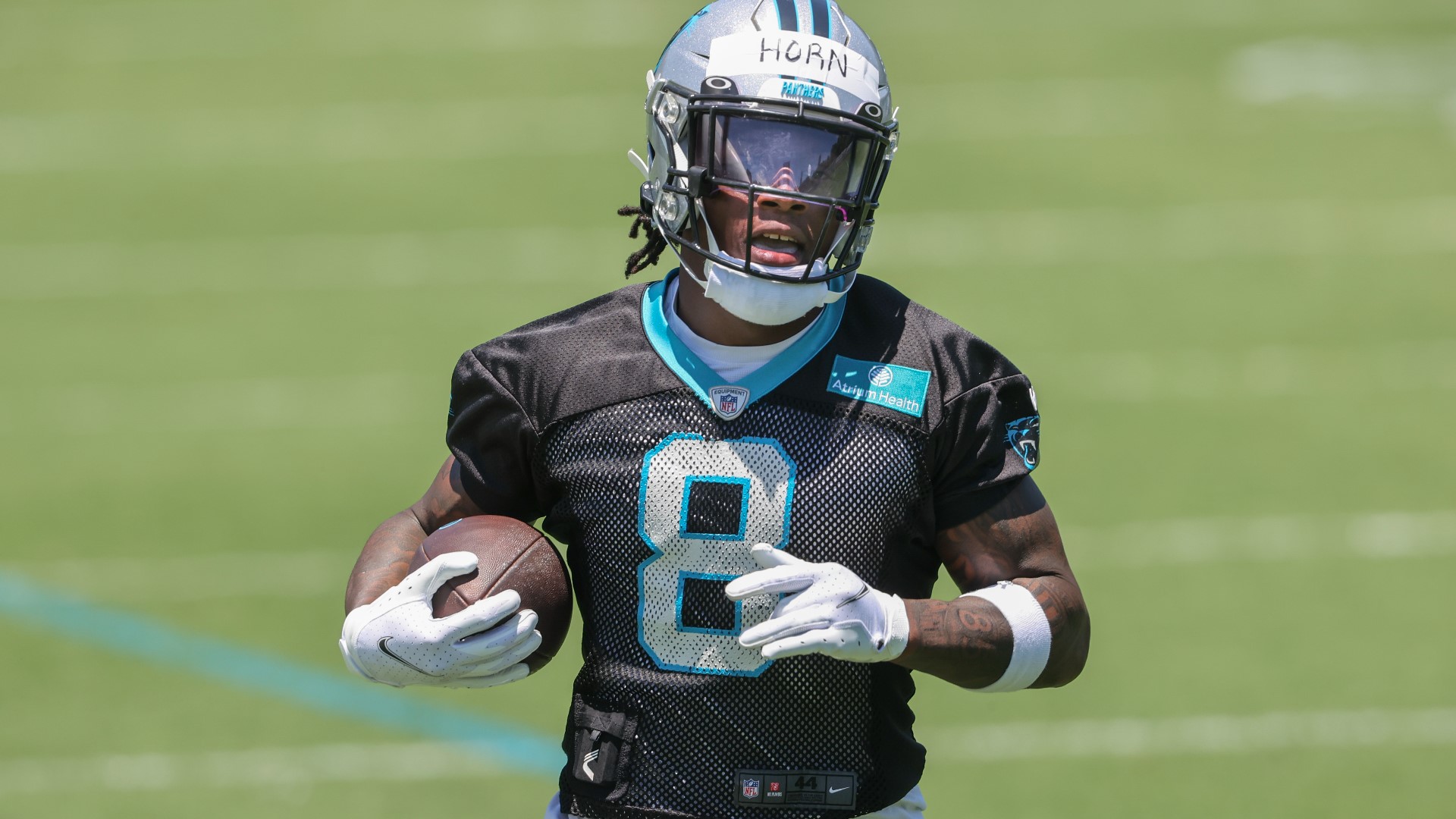 Carolina Panthers first-round NFL draft history: 2011 - 2022 | wcnc.com