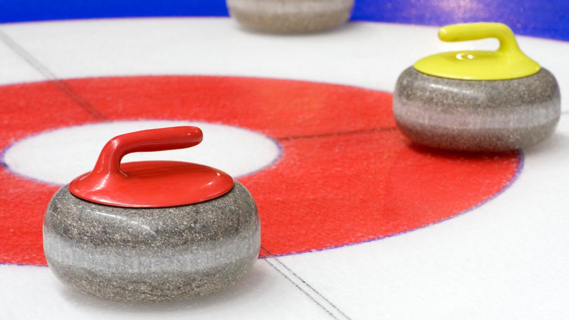 USA Curling championships schedule adjusted after roof leak at ...