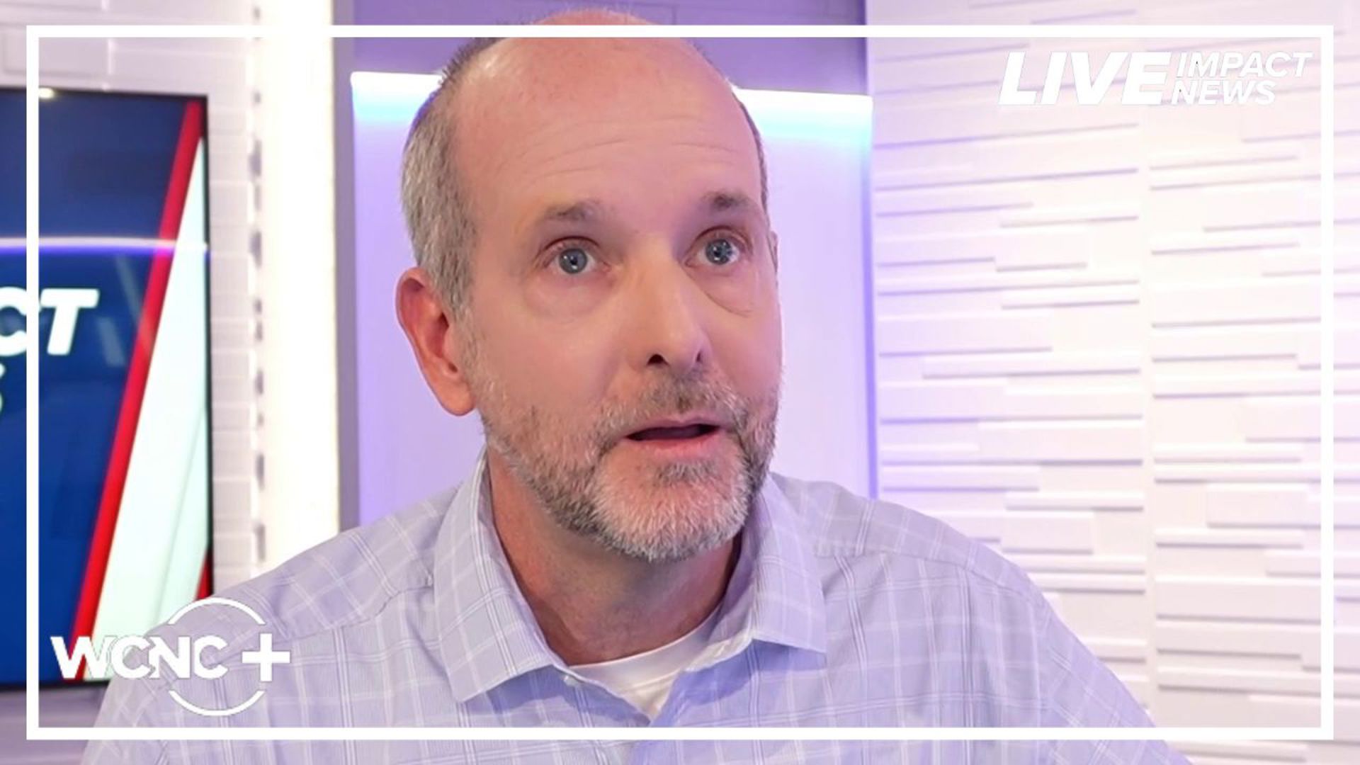 Brad Panovich named best weather forecaster by Charlotte Magazine ...