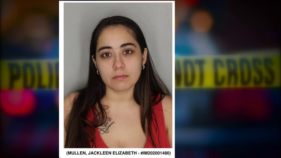 Trial begins for SC mother accused of murder | wcnc.com