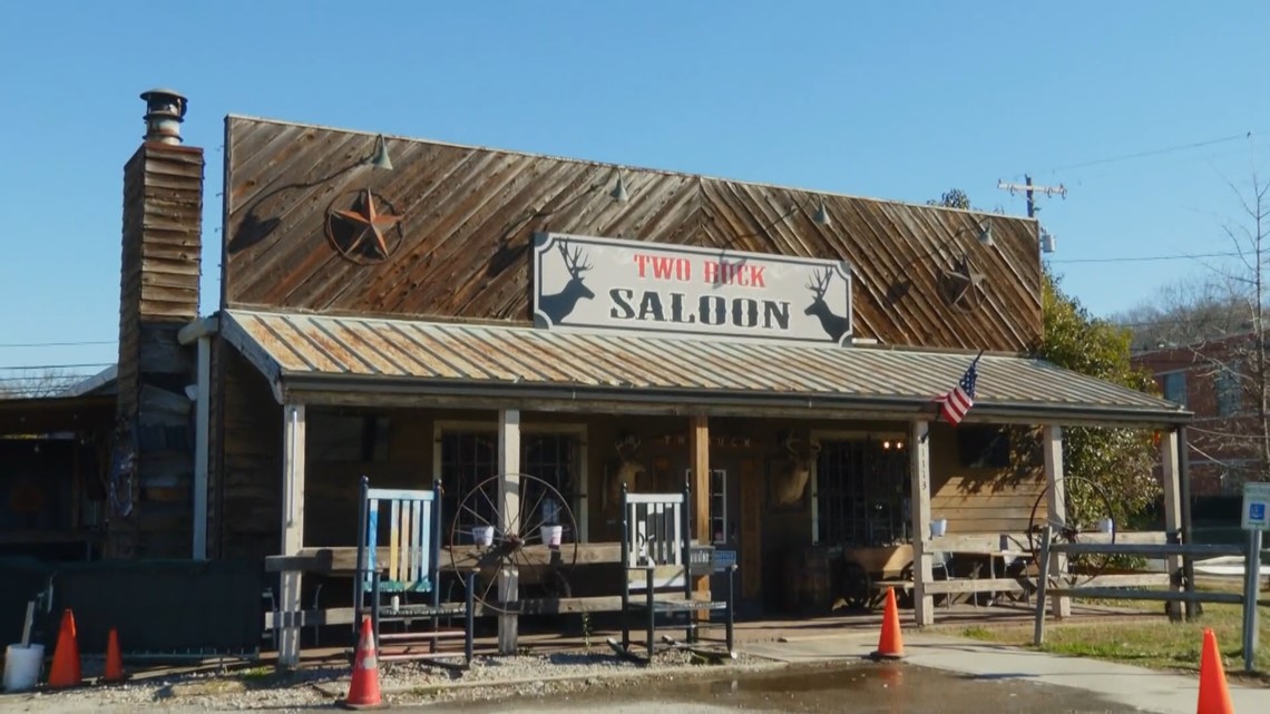Charlotte City Council vote on tearing down popular bar | wcnc.com