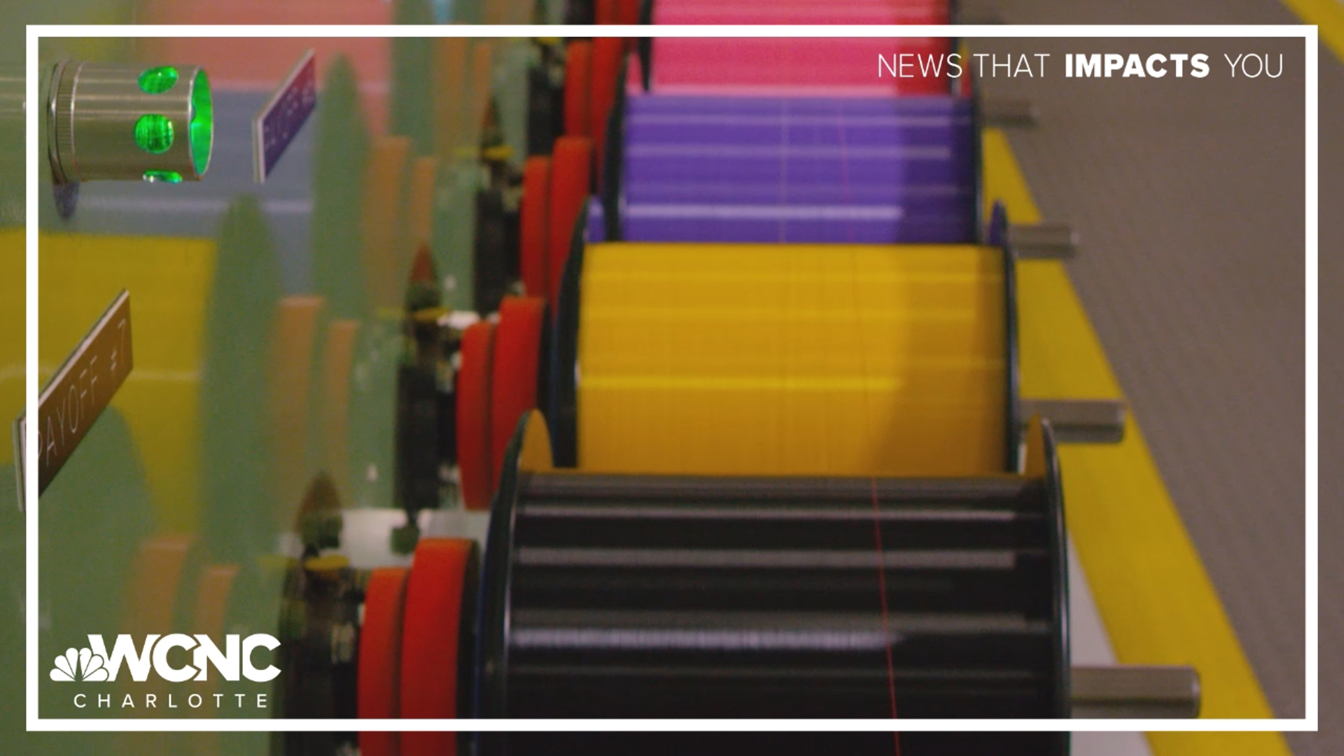 Corning, Meta break ground on world's largest optical cable plant ...