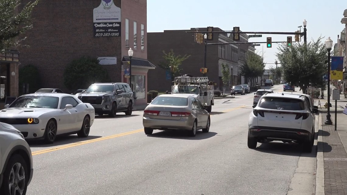 Hundreds of homes coming to Lancaster, South Carolina | wcnc.com