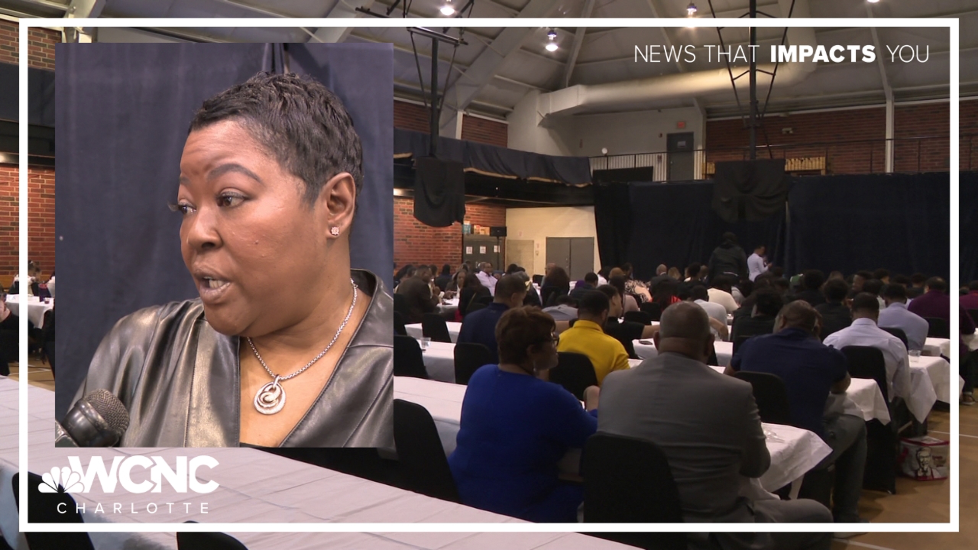 Charlotte, N.C. hosts first-ever BCIC tournament | wcnc.com