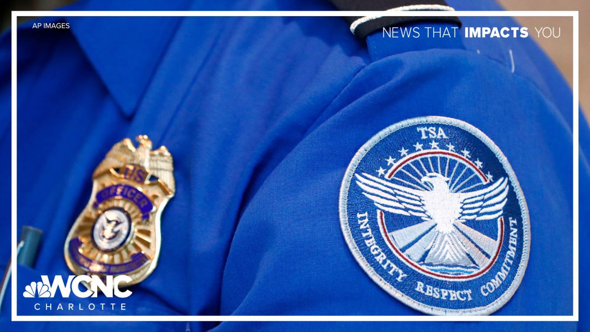 New TSA checkpoint to open at Charlotte airport on Monday | wcnc.com