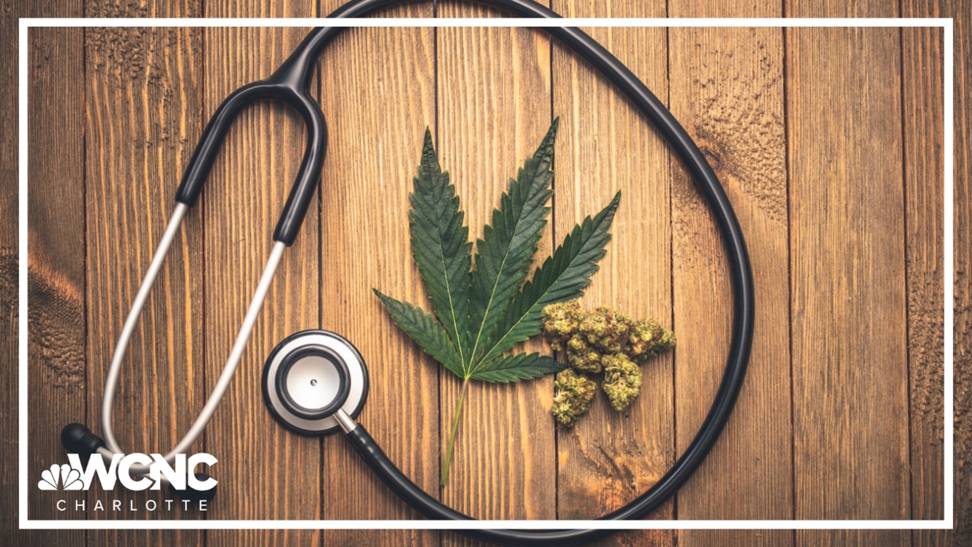 Push to legalize medical marijuana in South Carolina | wcnc.com