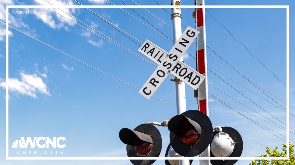 SCDOT wants opinions on state rail plan | wcnc.com