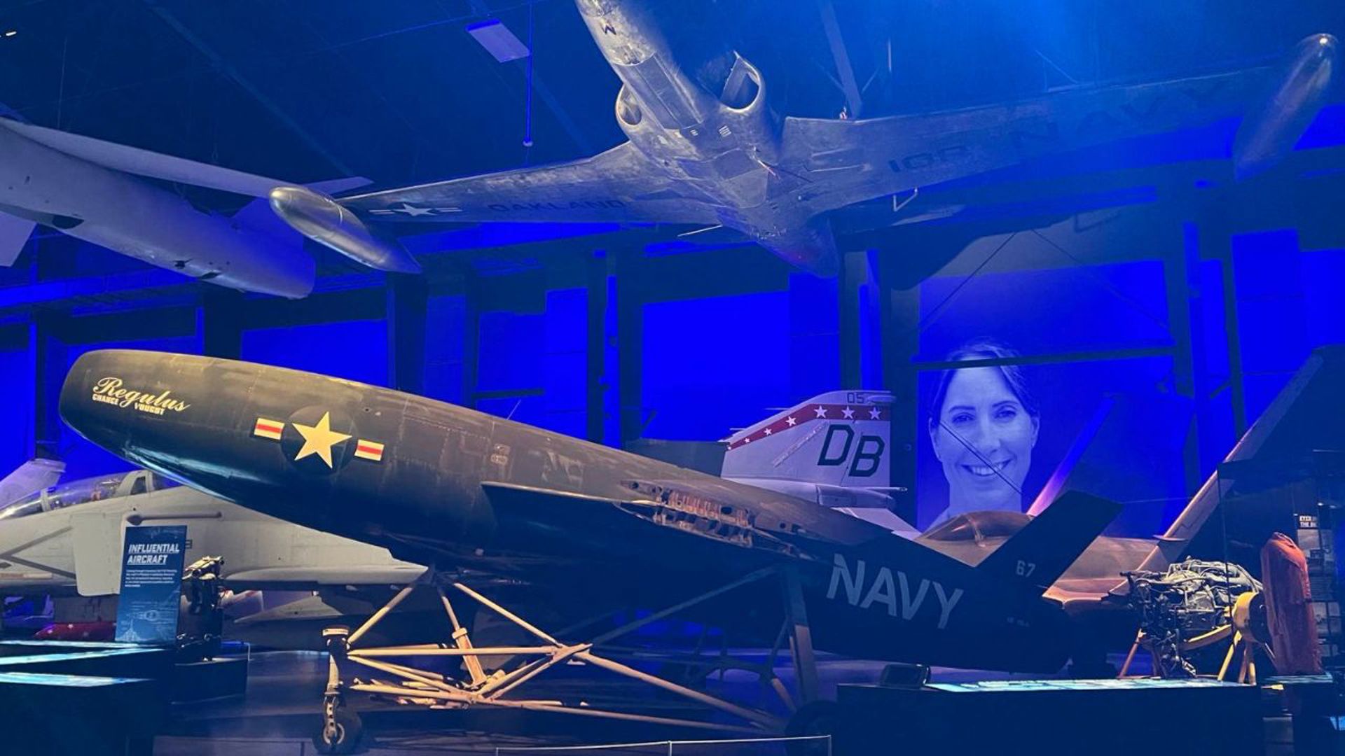 Charlotte's Sullenberger Aviation Museum opens this weekend | wcnc.com