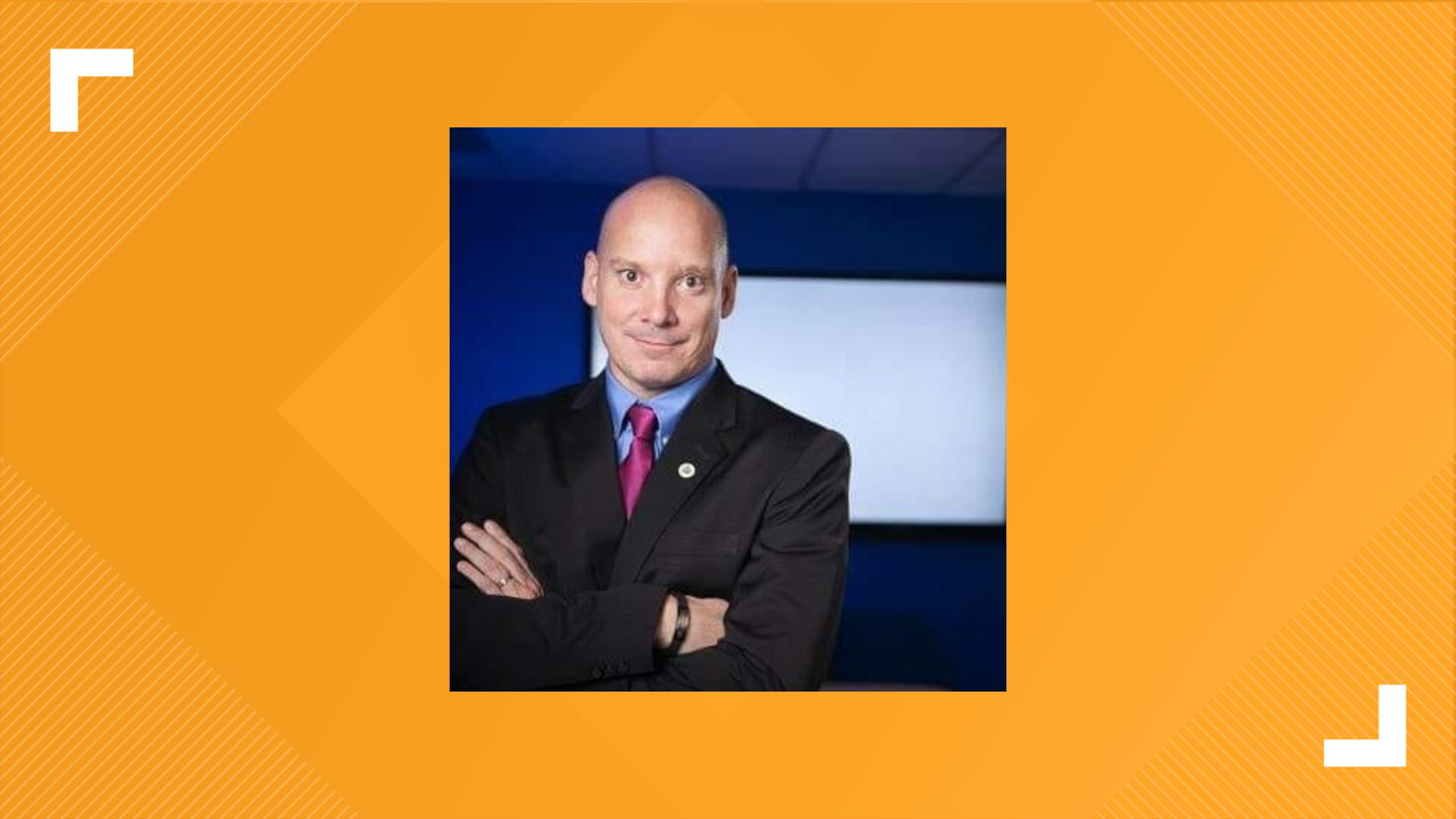 Rachel Hunt projected to be NC lieutenant governor | wcnc.com