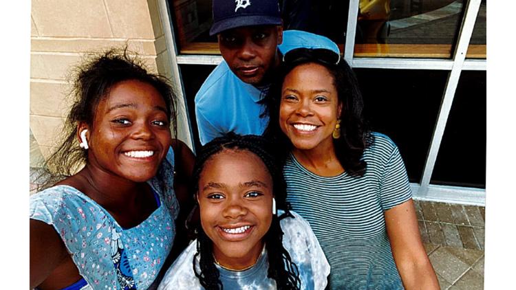 CMS Superintendent Crystal Hill gets personal in 1-on-1 interview ...