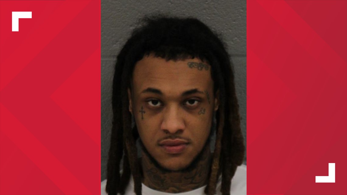 Man arrested for teen's death | wcnc.com