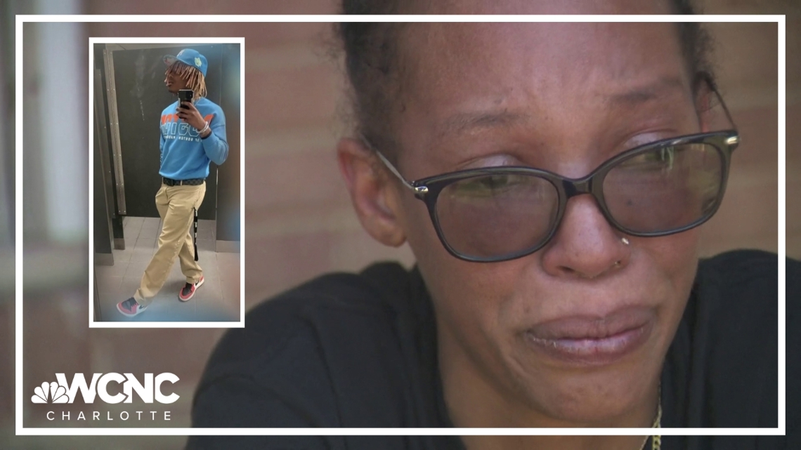 A year after her son drowned in Lake Norman, a mom is urging water ...