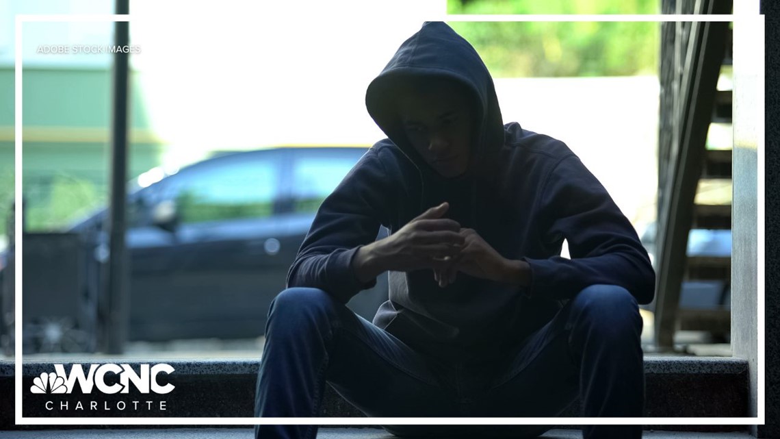 How one school district is working to help students facing homelessness ...