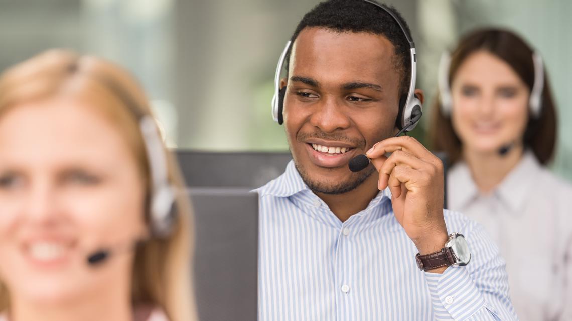 NC 211 line saves countless lives during natural disasters | wcnc.com