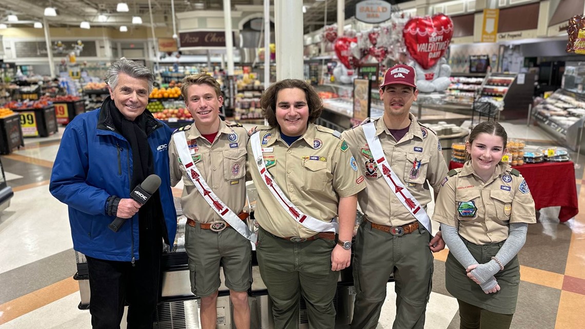 Scouting For Food Charlotte | wcnc.com