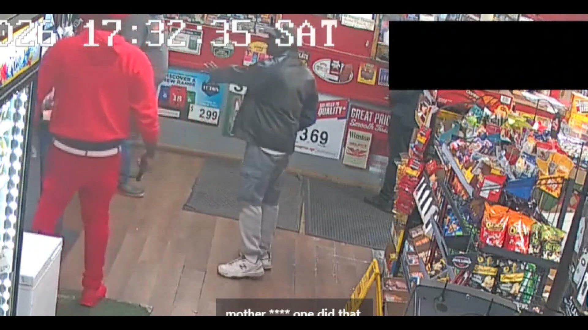 DA rules deadly police shooting at Gastonia convenience store justified ...