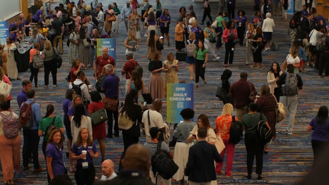 CMS district leaders to unveil 5-year strategic plan | wcnc.com