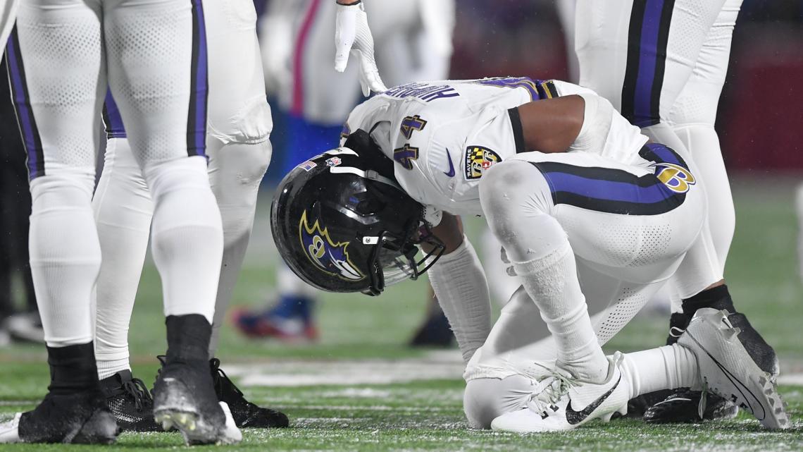 Duke University studying football impact on Black men's brain health ...