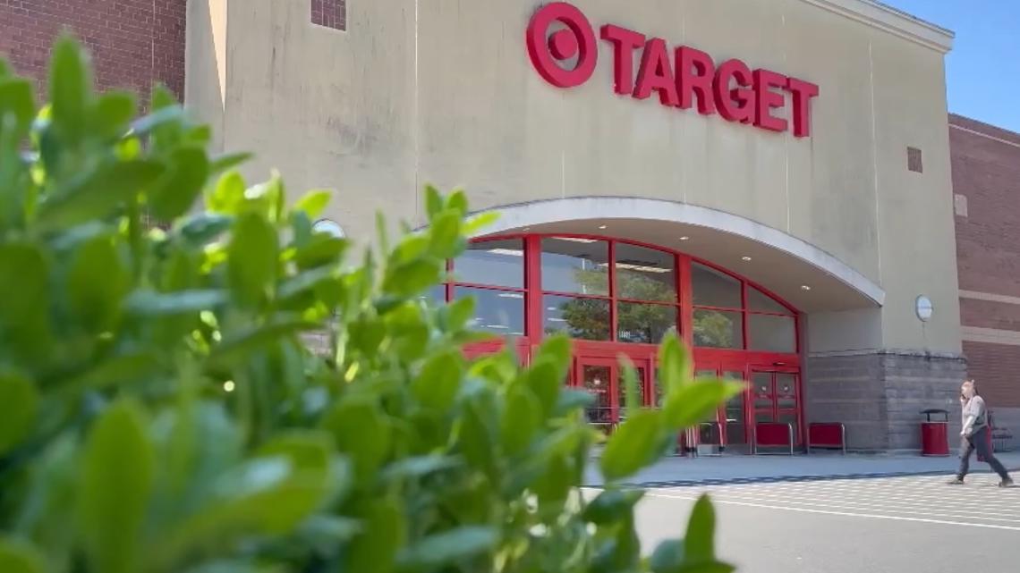 Police search for suspect in Target assault on girl | wcnc.com