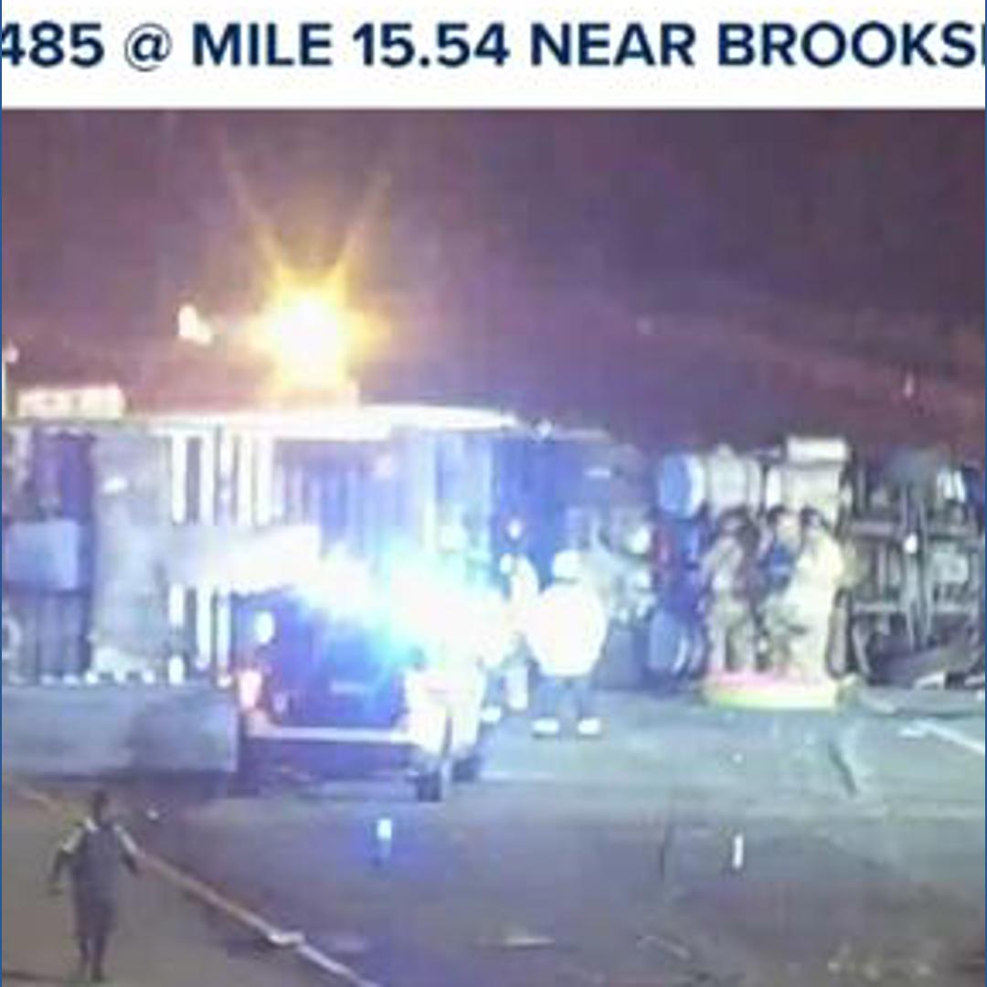 Randy Moss completes cancer treatment at Atrium Health | wcnc.com