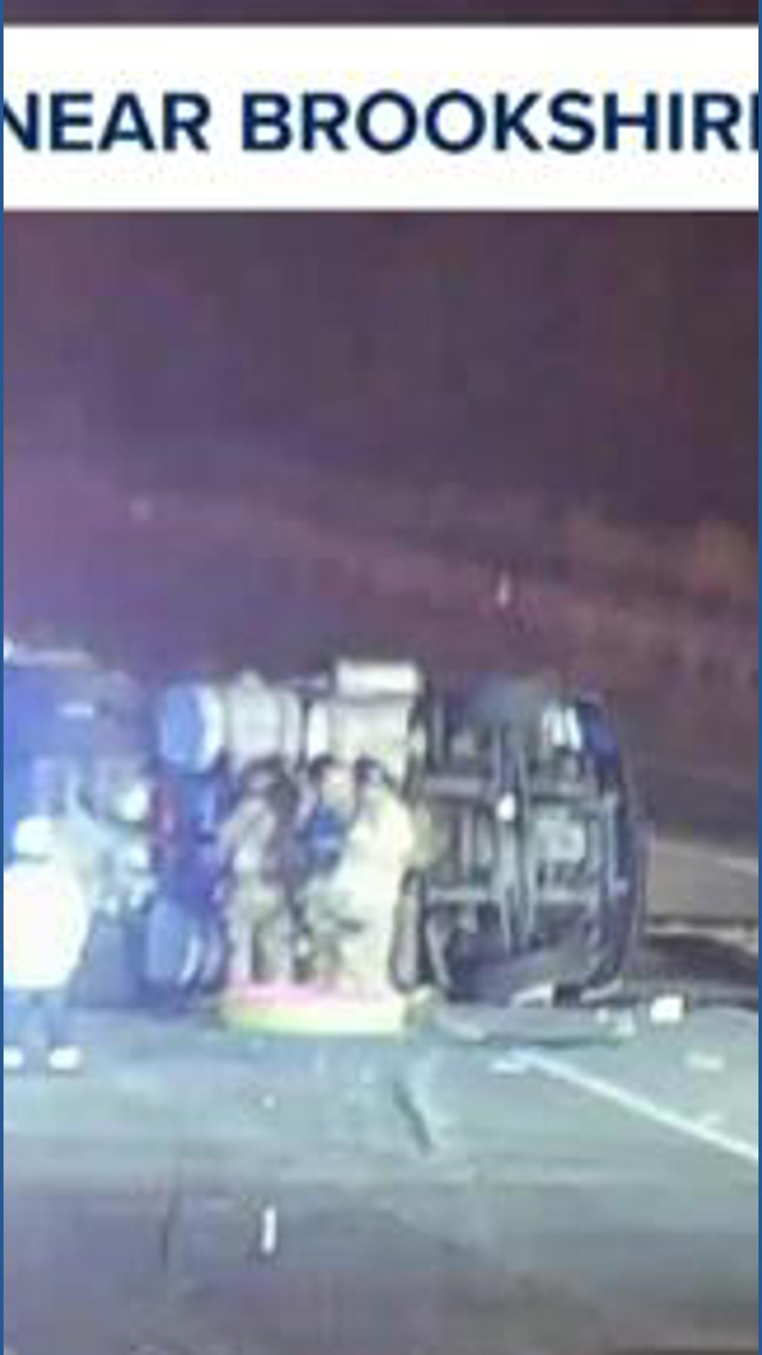 Randy Moss completes cancer treatment at Atrium Health | wcnc.com