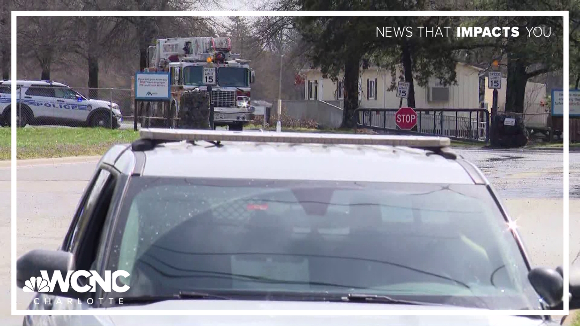 One confirmed dead in accident at south Charlotte quarry | wcnc.com