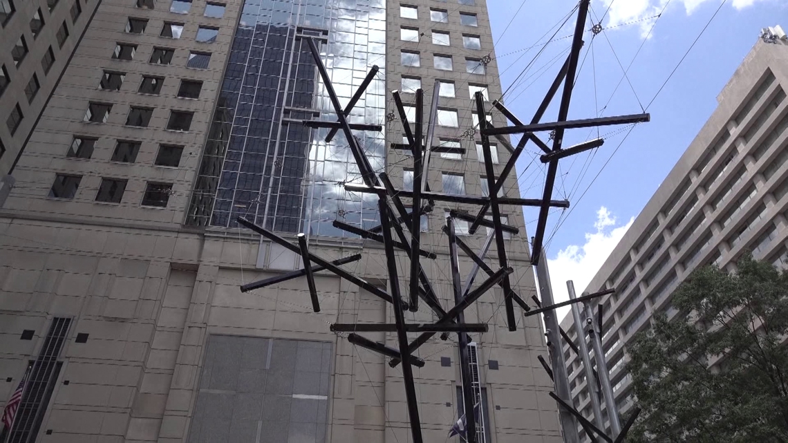 McColl Park redesigned with Charlotte, N.C. history in mind | June 18 ...