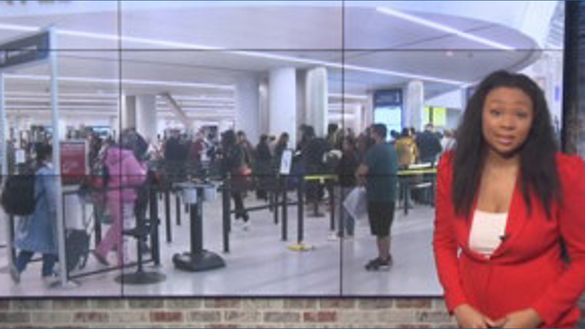 New Real ID rule now in effect. Are you ready? | wcnc.com