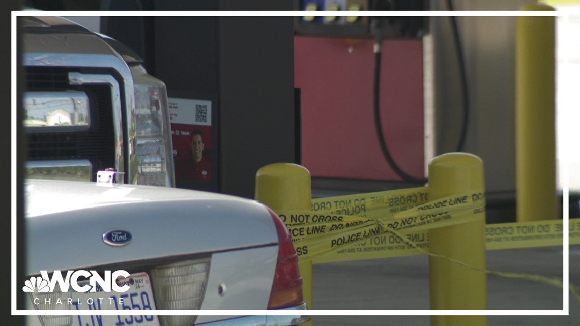 CMPD: No charges expected in deadly QuikTrip shooting | wcnc.com
