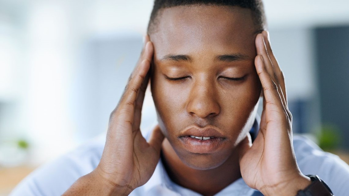 YouDay | Eliminating 'garbage thinking' to grow your mind | wcnc.com