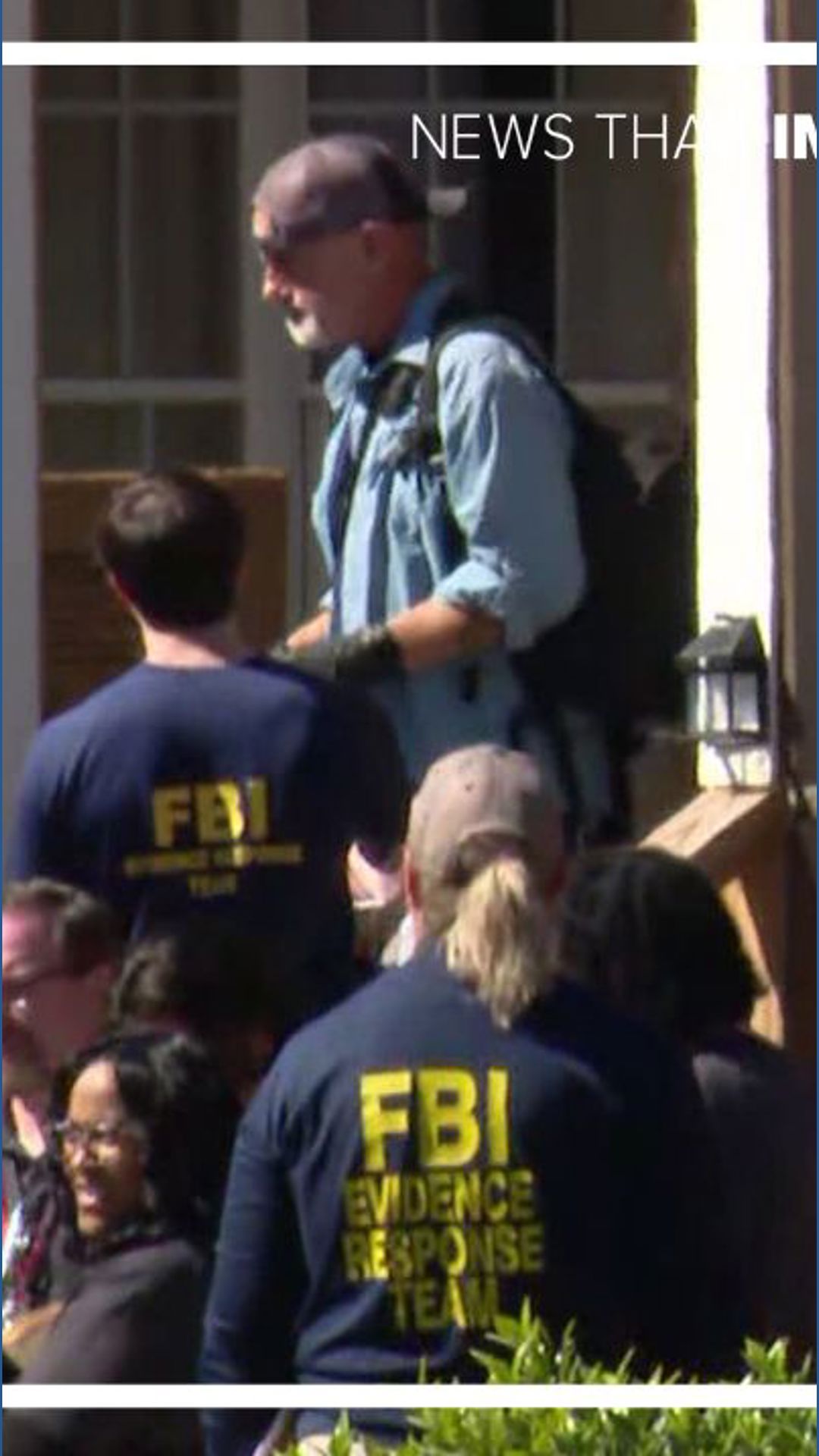 FBI raids homes of Charlotte activist Cedric Dean, alleging Medicaid ...