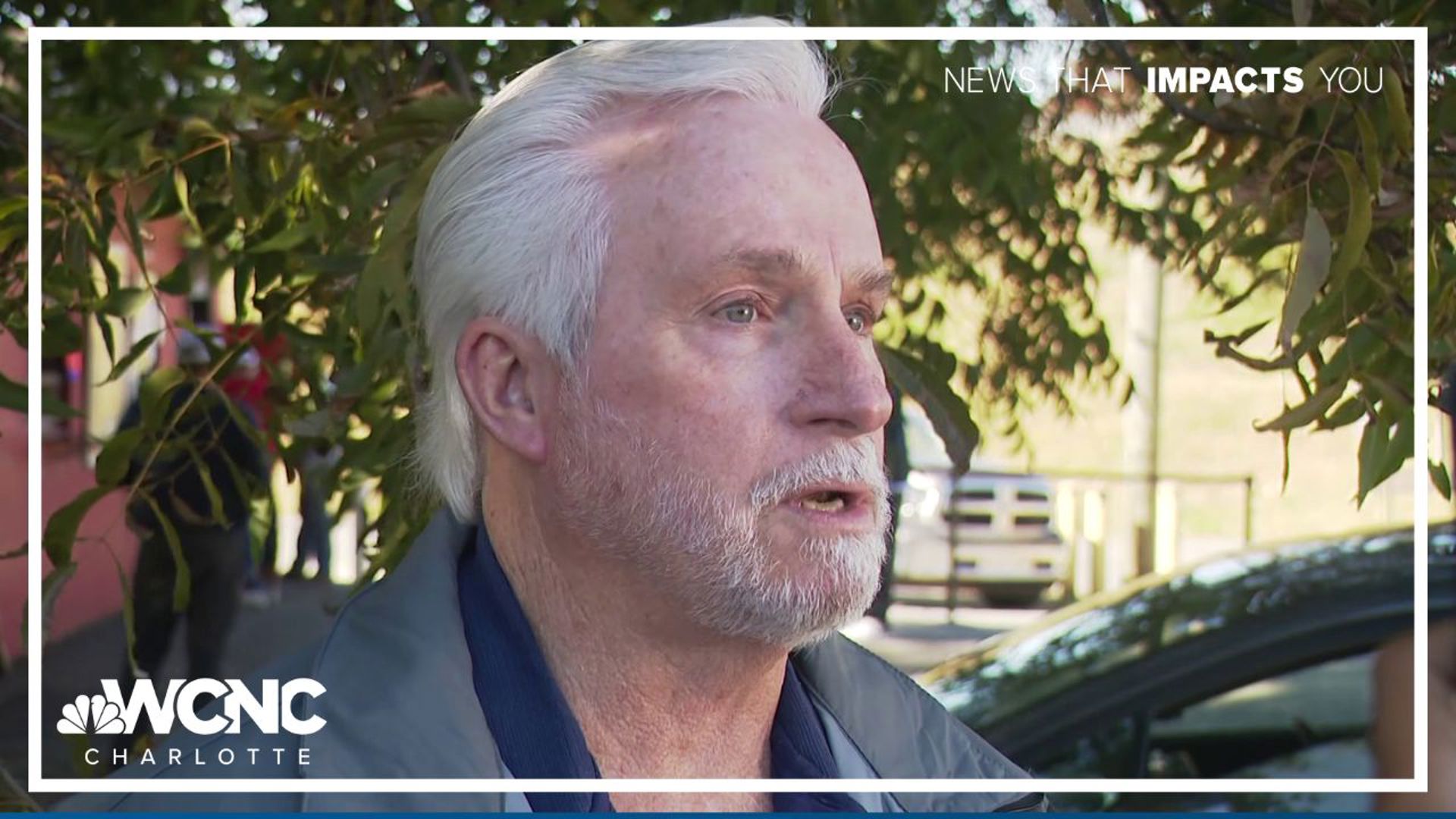 'A wonderful feeling' | Community wraps its arms around Brooks ...