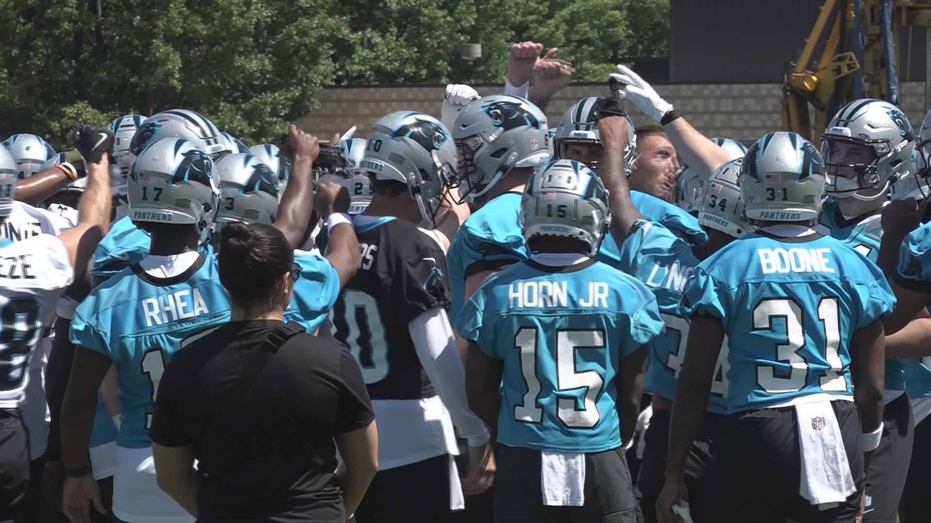 Brad Panovich | wcnc.com