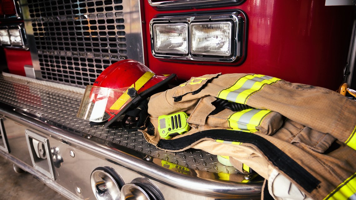 Fatal commercial-grade fireworks explosion in Lenoir County | wcnc.com