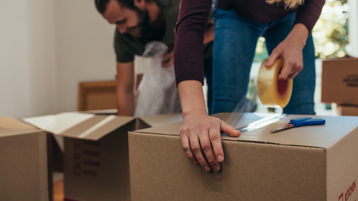 These places will pay you to move there | wcnc.com