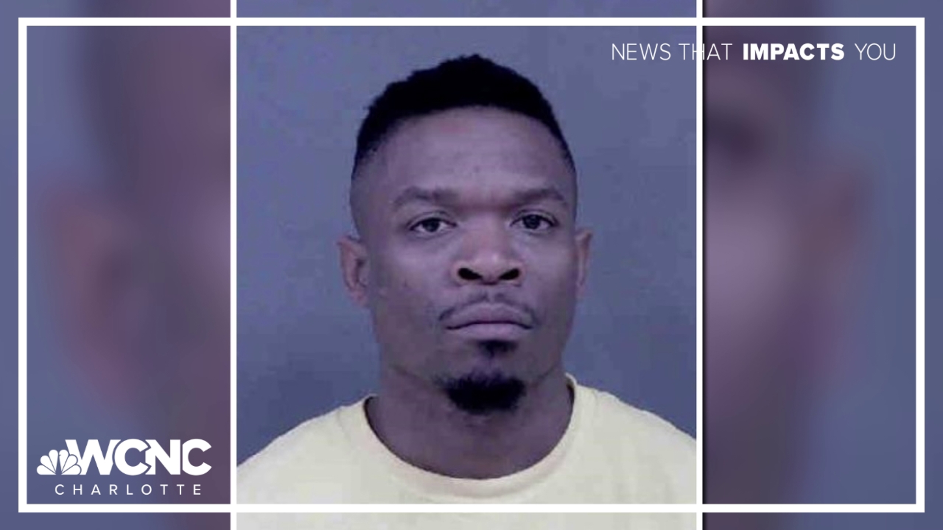 Cleveland County homicide suspect arrested | wcnc.com