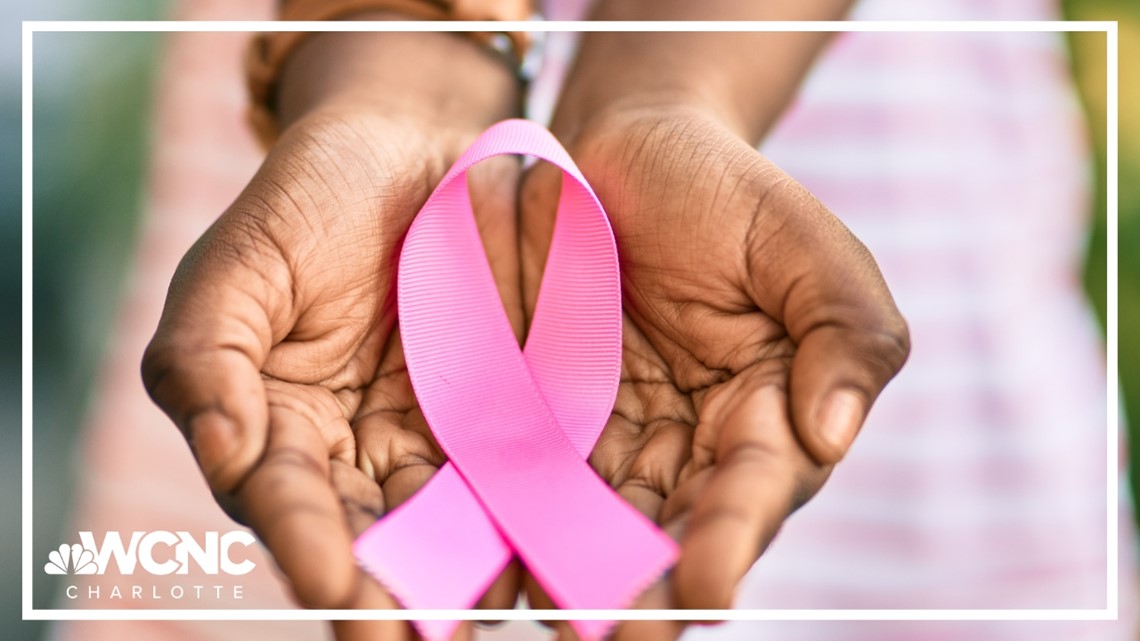 'Carla's Calls' offers 24/7 support for cancer patients | wcnc.com