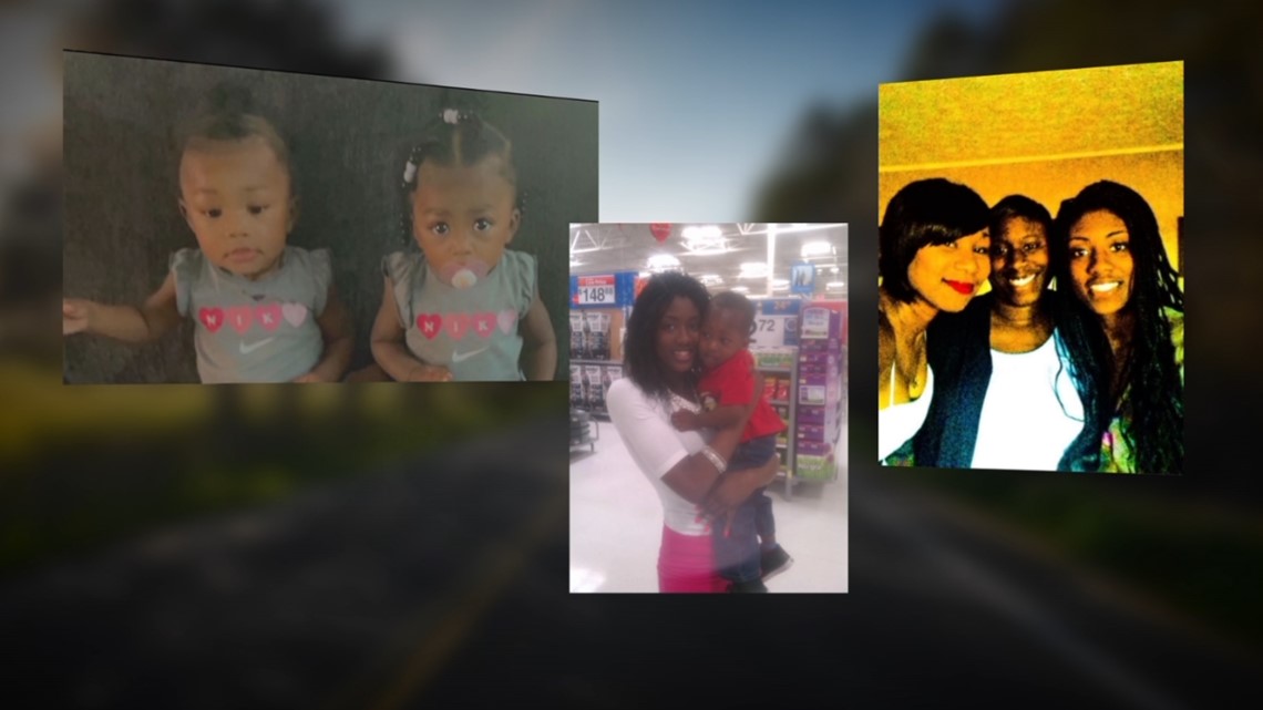 'We will never be the same': 3-year-old twins killed in crash | wcnc.com