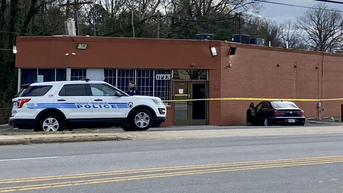Illegal gambling machines found at Charlotte arcade after shooting ...