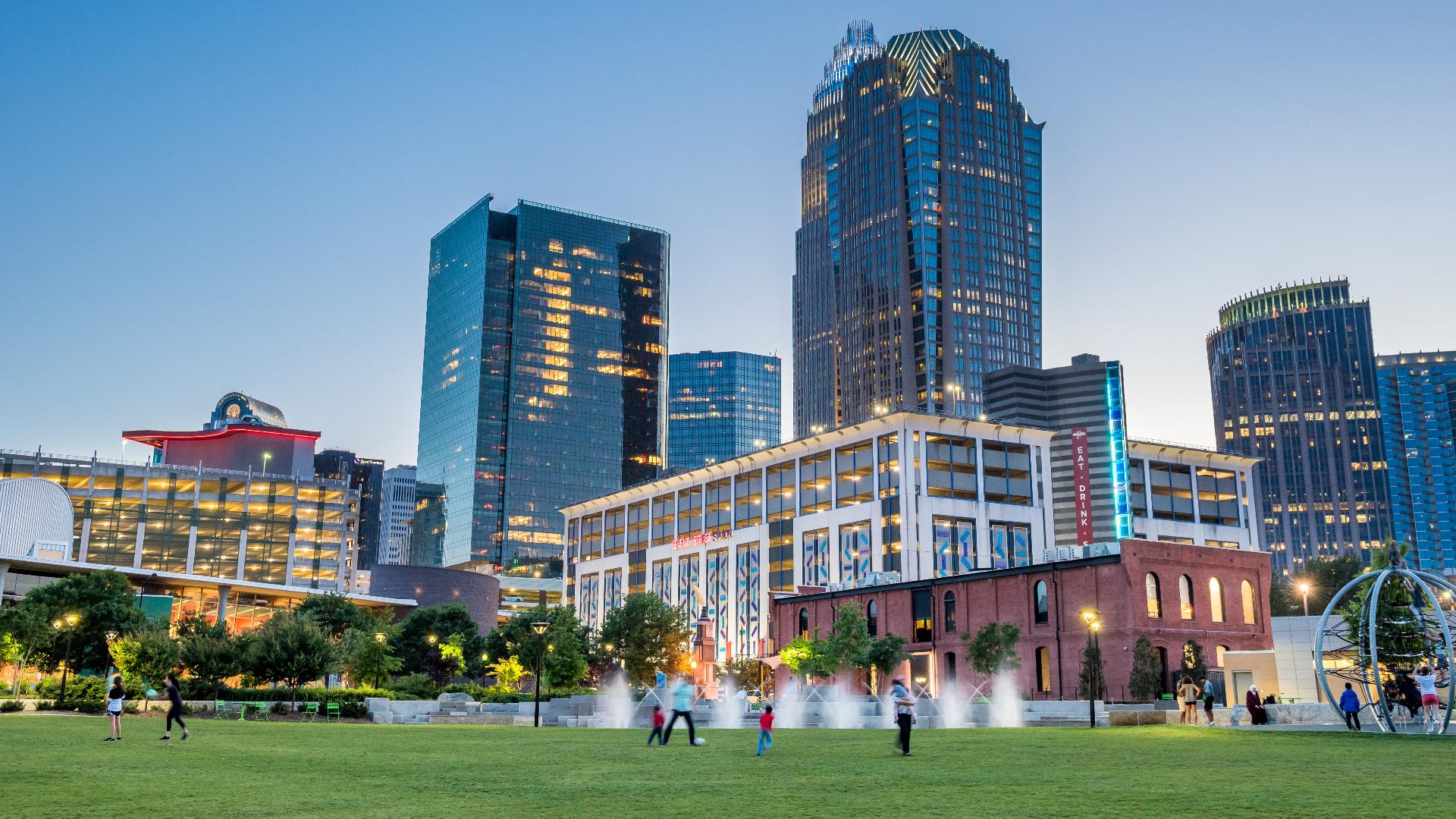 Jefferson Griffin concedes to Allison Riggs in NC Supreme Court ...